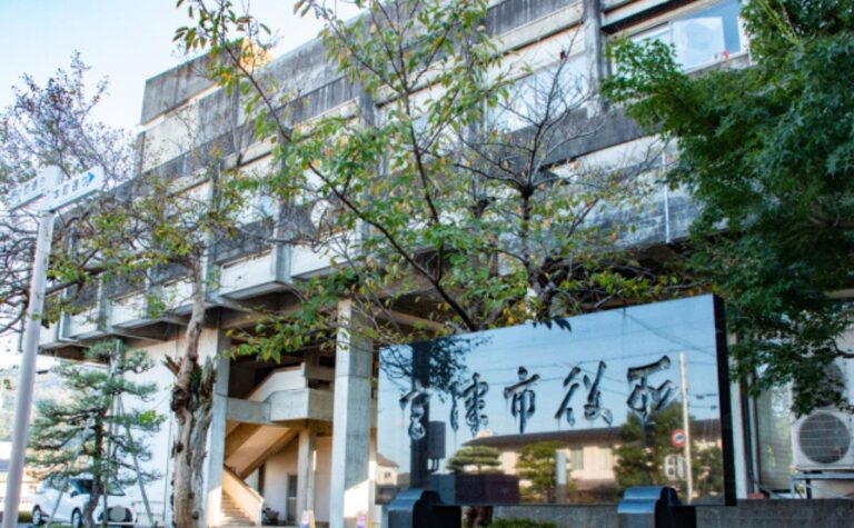 住民税は住民票の有無じゃなく住んでいる所で課税 | 福地税理士事務所