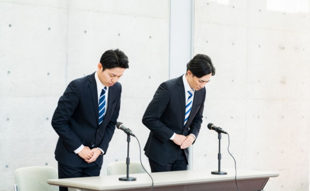 最近、東京国税局の職員の不祥事が多くありませんか？ | 福地税理士事務所